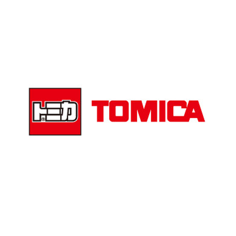 TOMICA – Giftorita